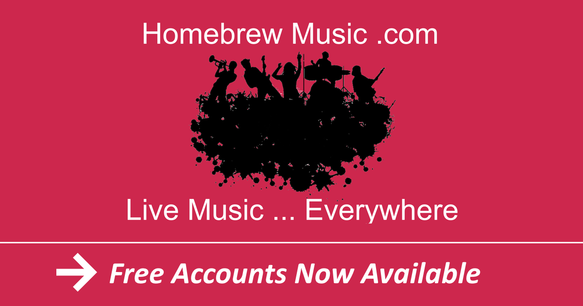 HomebrewMusic